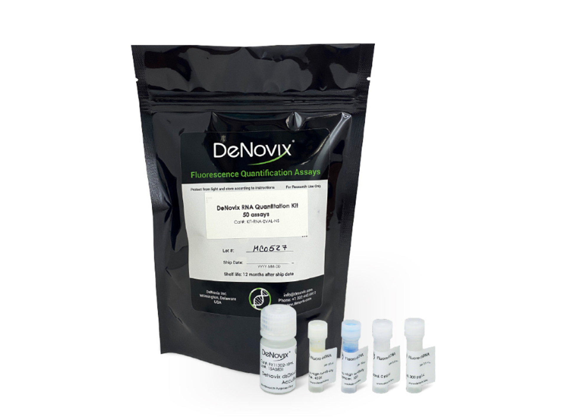 DeNovix