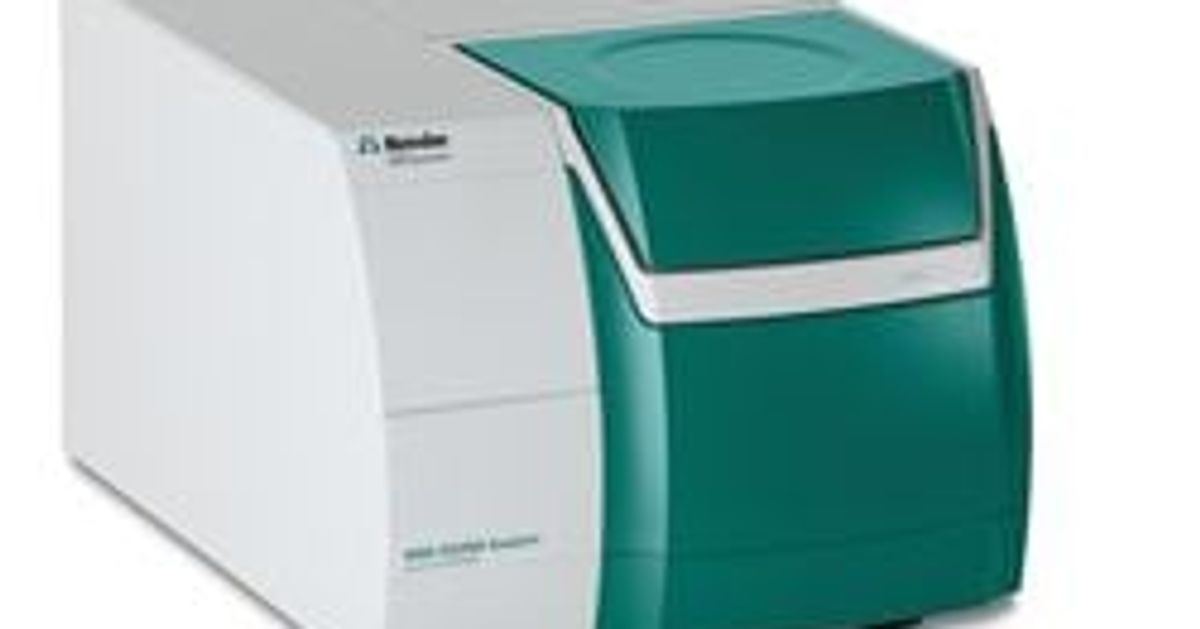 Buy NIRS DS2500 Analyzer Read Reviews