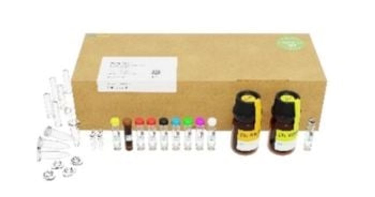 PreOmics introduces new ENRICH-iST kits and novel workflow for unbiased ...