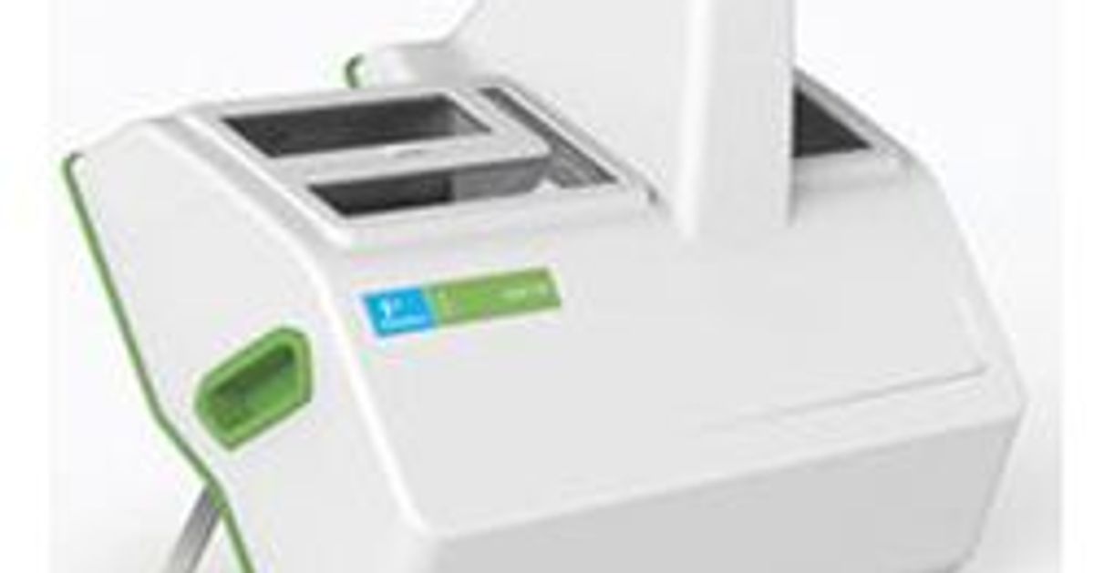Direct Sample Analysis (DSA) Solutions for Mass Spec Results in Seconds