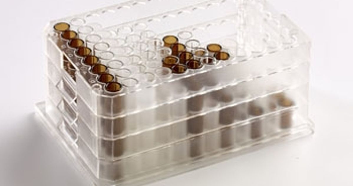 Versatile Microplate System for High Throughput Chromatography