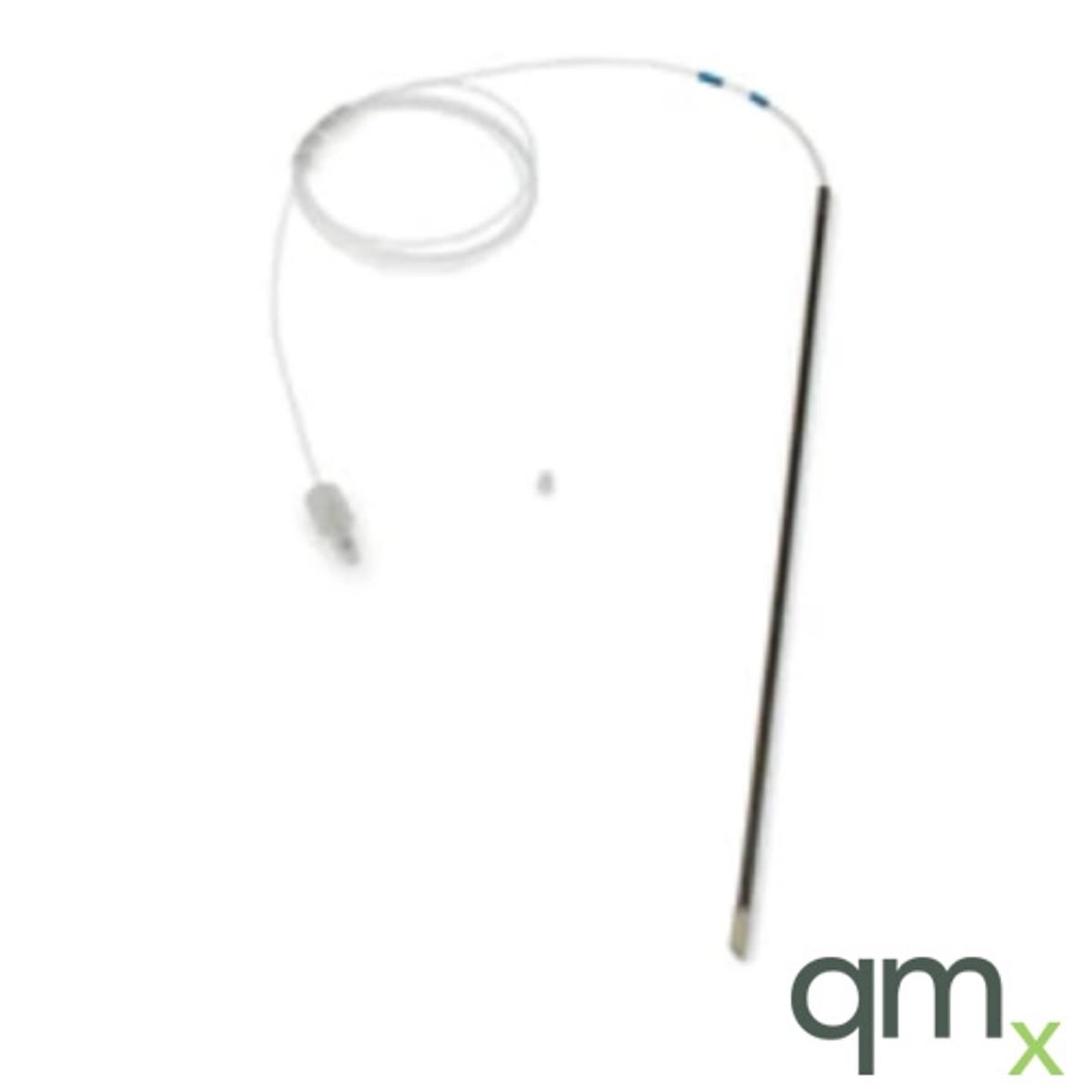 QMX Laboratories Ltd
