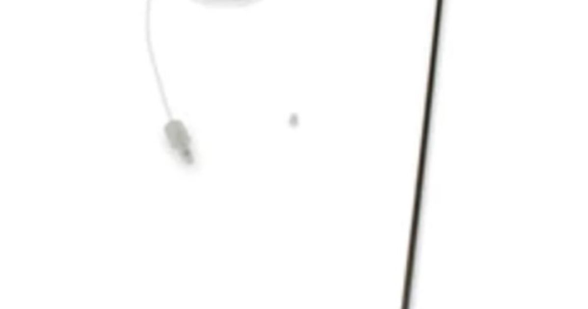 Carbon Probe, Carbon Fiber, 1.0mm, ASXPRESS+/SDX HPLD