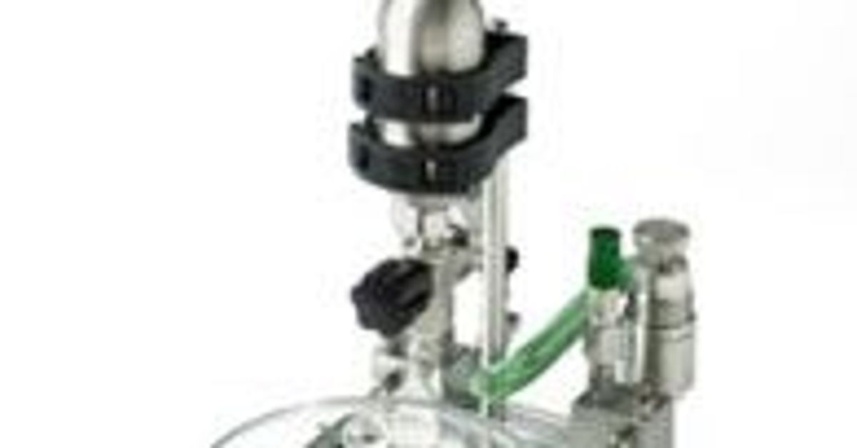 Gas Addition Module reviews