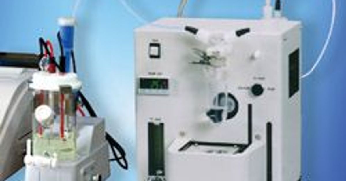 Oil Evaporator for Determining Moisture by KF Titration in Difficult ...