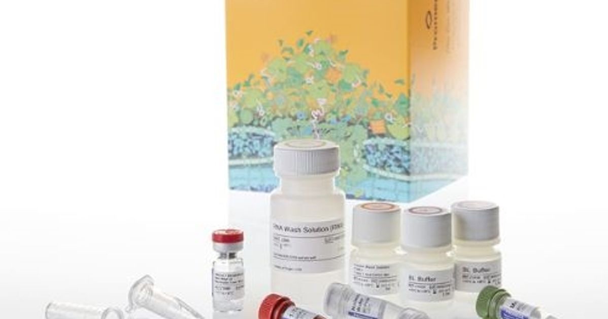 ReliaPrep™ RNA Miniprep Systems