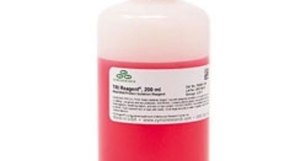 TRI Reagent reviews