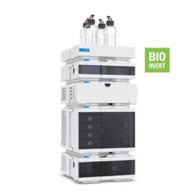 Buy Agilent 1260 Infinity II Bio-Inert LC System Read Reviews
