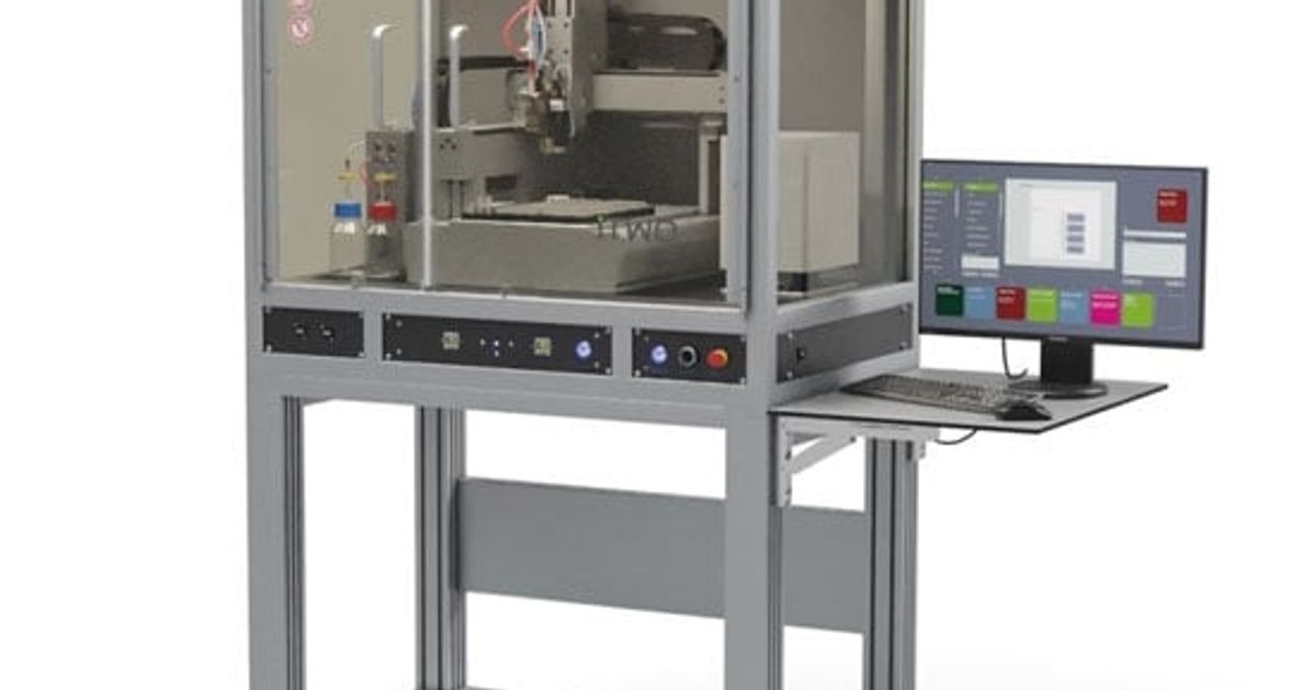 Buy iTWO-300P Microdispensing Instrument Read Reviews