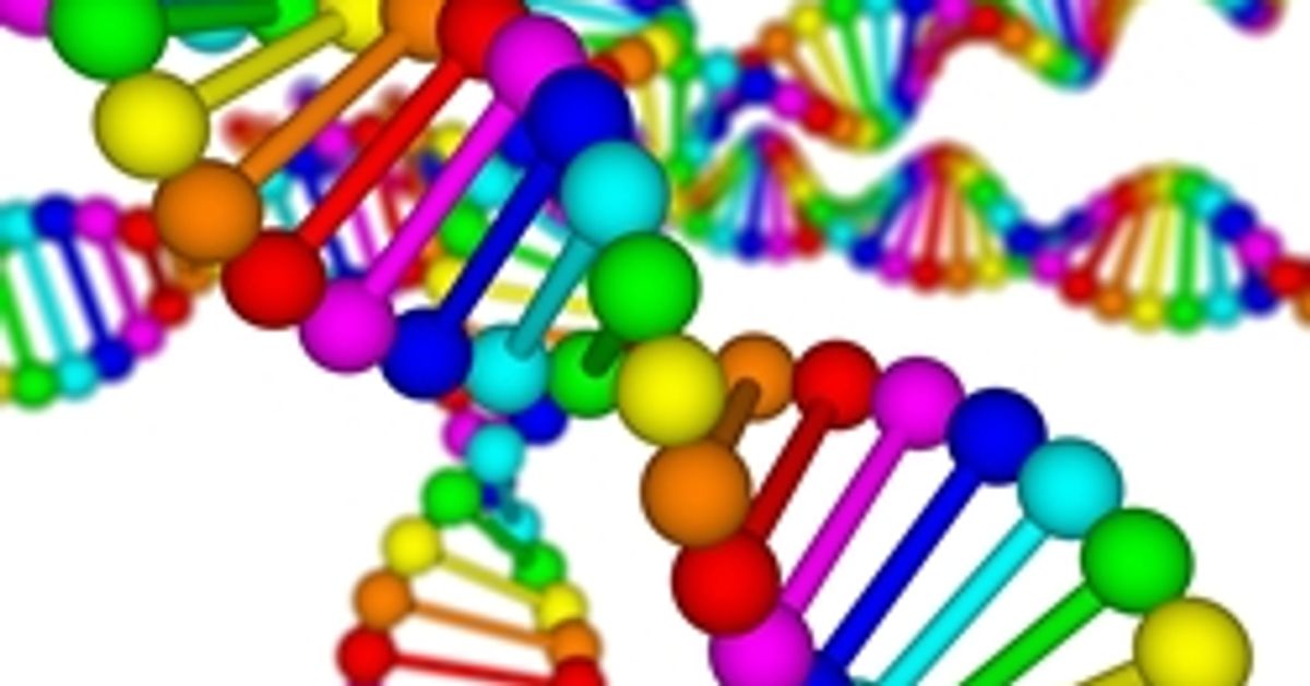 First European Company Obtains CE-IVD Mark for Clinical Use of Next ...