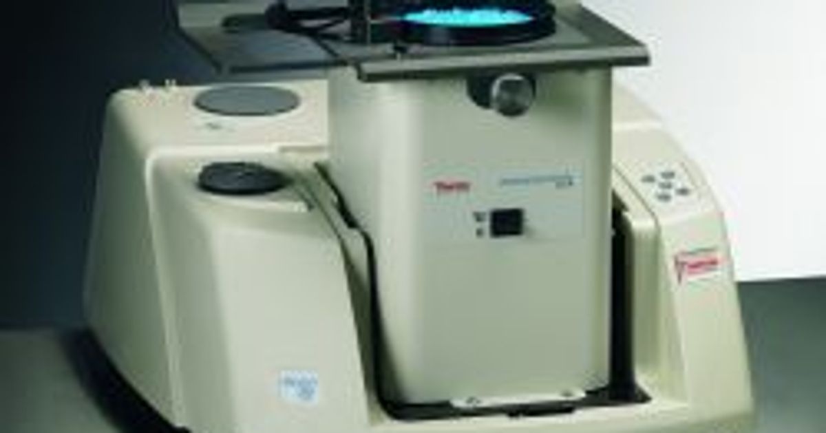 Thermo Launches New Near-Infrared Integrating Sphere for Accurate and ...