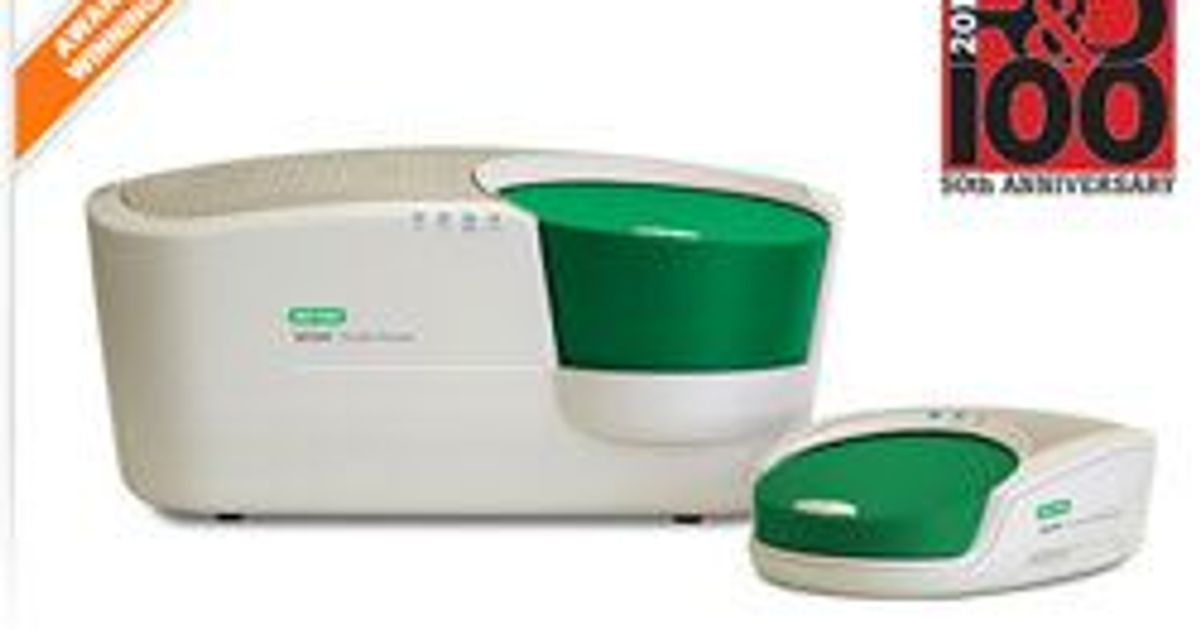 Bio-Rad Receives Frost & Sullivan 2012 North American Laboratory ...