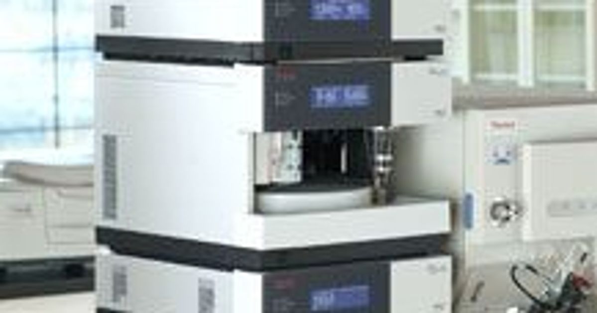 Thermo Fisher Scientific Showcase New Biopharmaceutical Capabilities of ...