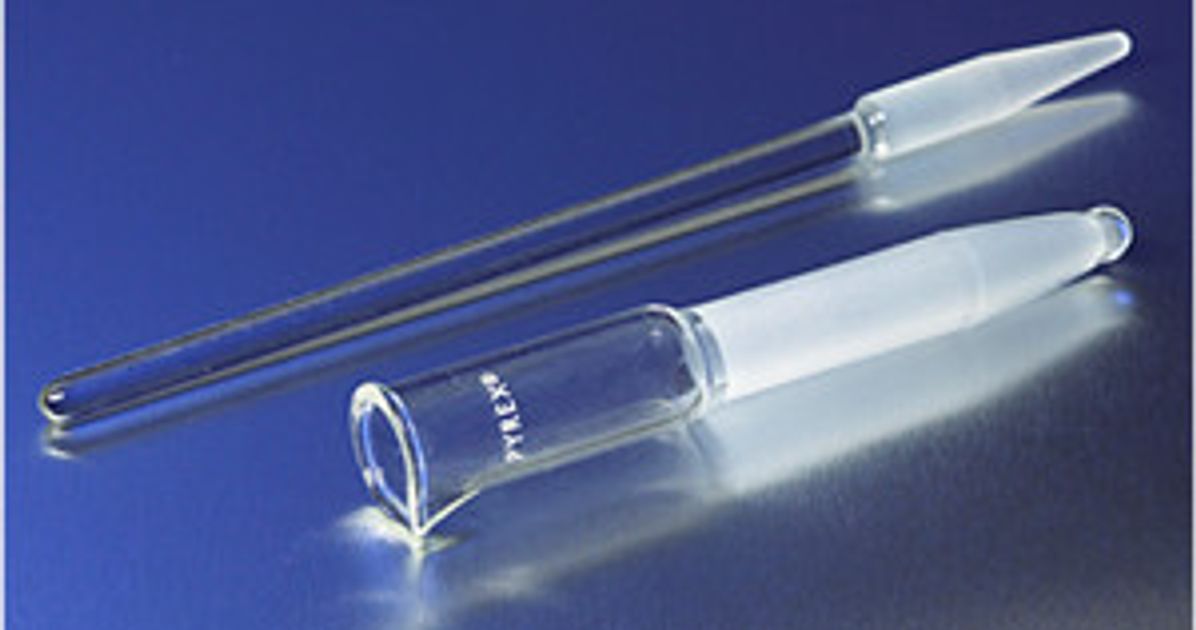 PYREX® 5 mL Glass Pestle Tissue Grinder reviews