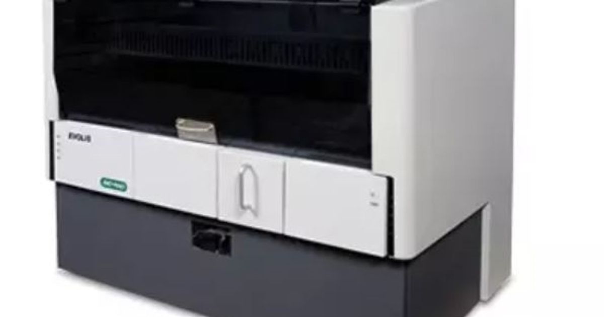 EVOLIS System reviews