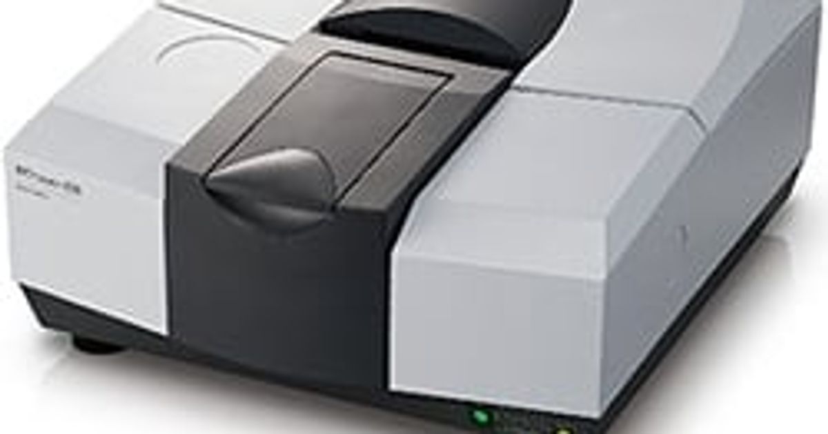 Buy IRTracer-100 FTIR Spectrophotometer Read Reviews