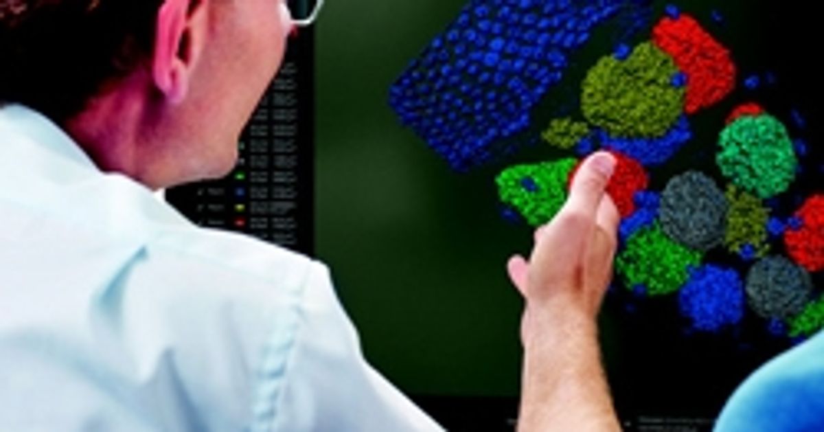 Buy Leica Application Suite X (LAS X) Life Science Research Read Reviews