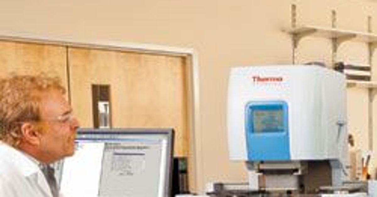 Thermo Fisher Scientific Introduces Next-Generation Immunoaffinity ...