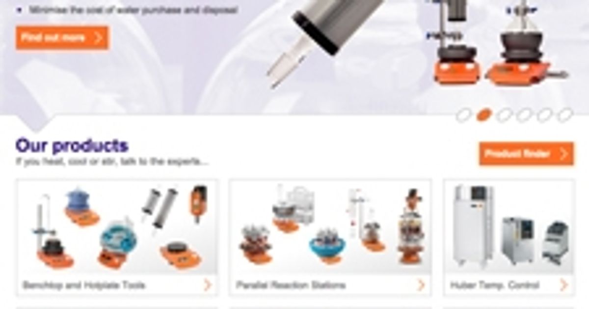 Radleys Launches New Website