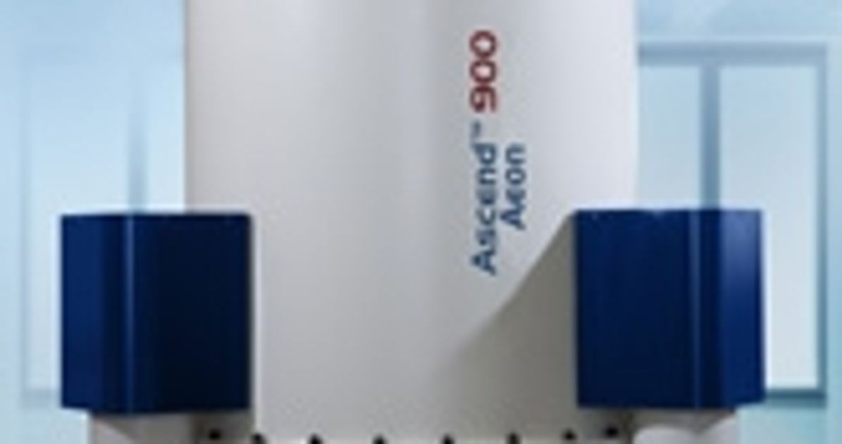 Bruker Corporation Announces Successful Installation of World’s First ... Bruker Corporation Announces Successful Installation of World’s First ...