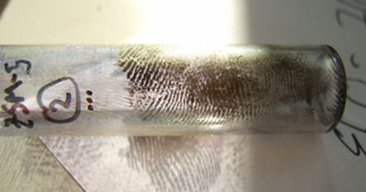 Forensic Technology Will Make it “Impossible” for Criminals to Destroy ...