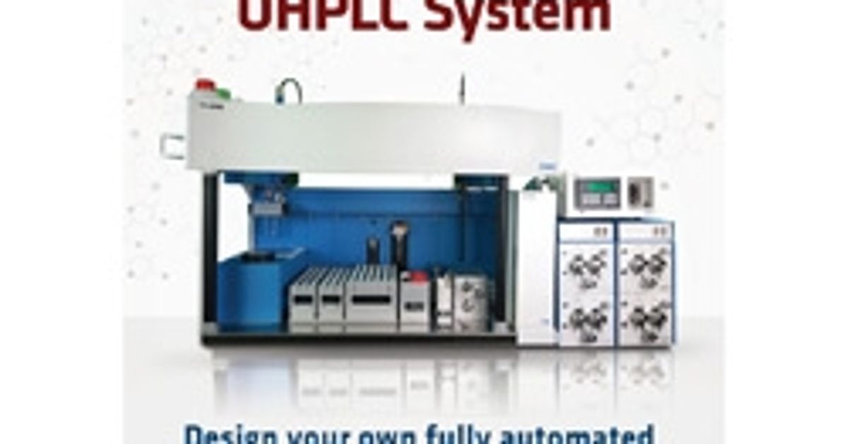 FX-2000 Flexible UHPLC System reviews