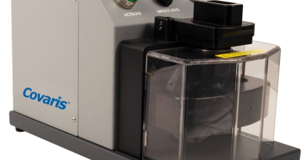 cryoPREP® Extraction System reviews