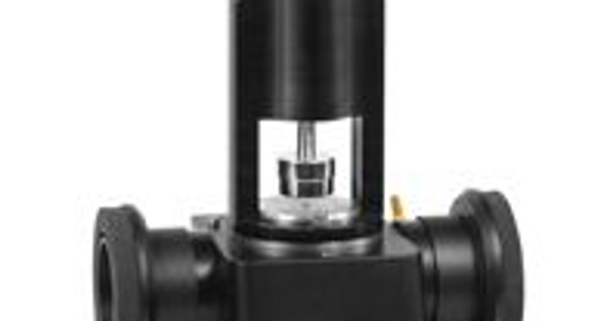 Sealed Sample Chamber for PIKE MIRacle TM Single Reflection ATR Accessory