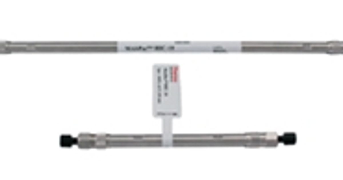 Thermo Scientific™ MAbPac™ HIC-10 Monoclonal Antibody Column reviews