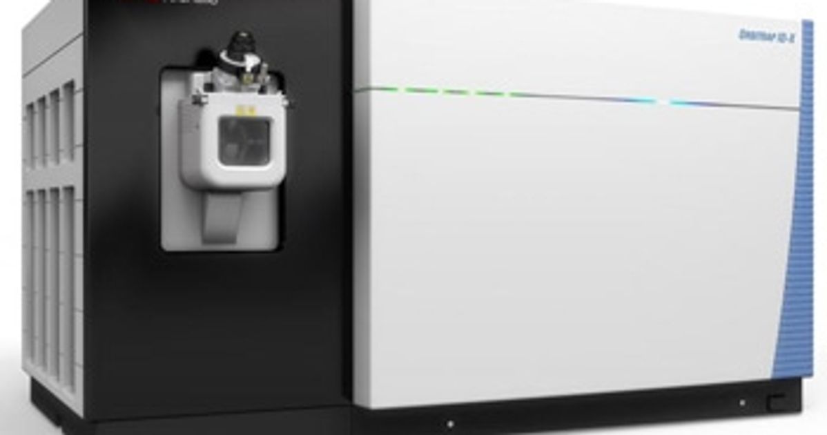 Mass Spectrometry Software Accelerates Small-Molecule Characterization