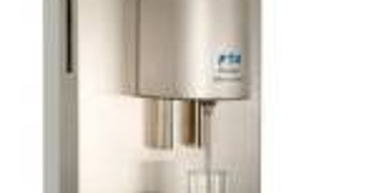 Powder Testing Instrumentation, Comprehensive Methodologies and ...