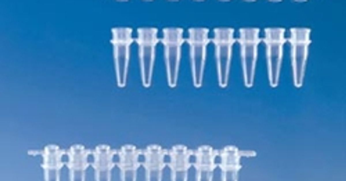 BRAND PCR Tube Strips and Strip Caps reviews