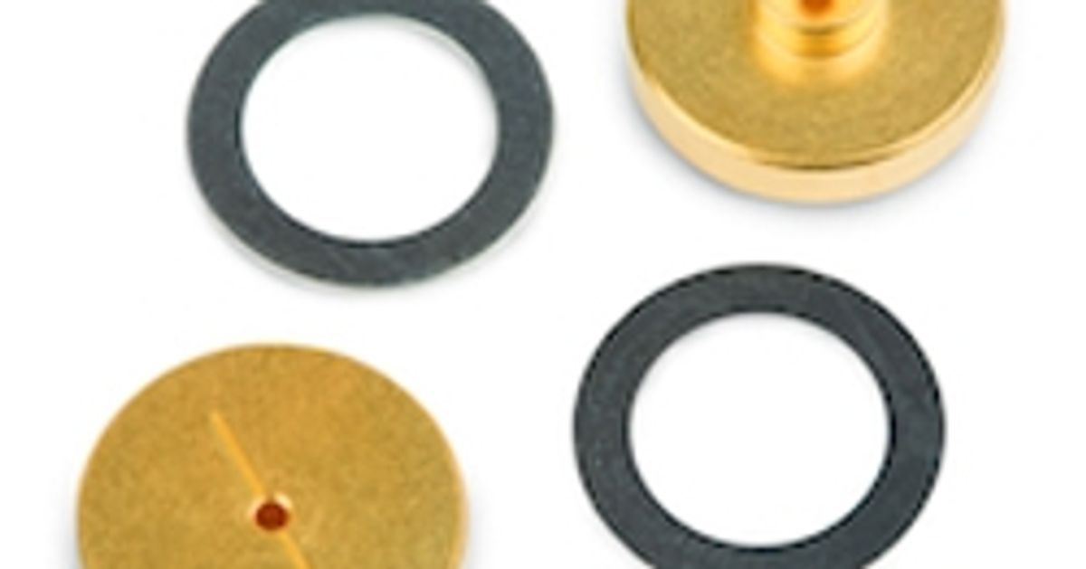 Replacement Inlet Seals reviews