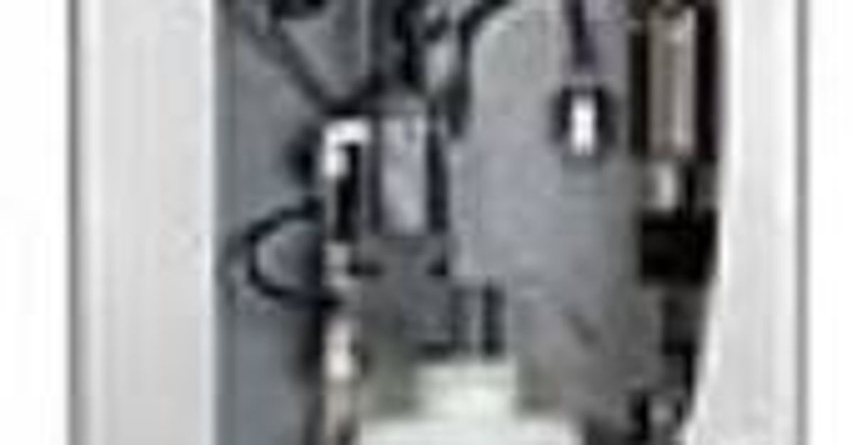 Orion 2109XP Fluoride Analyzer reviews