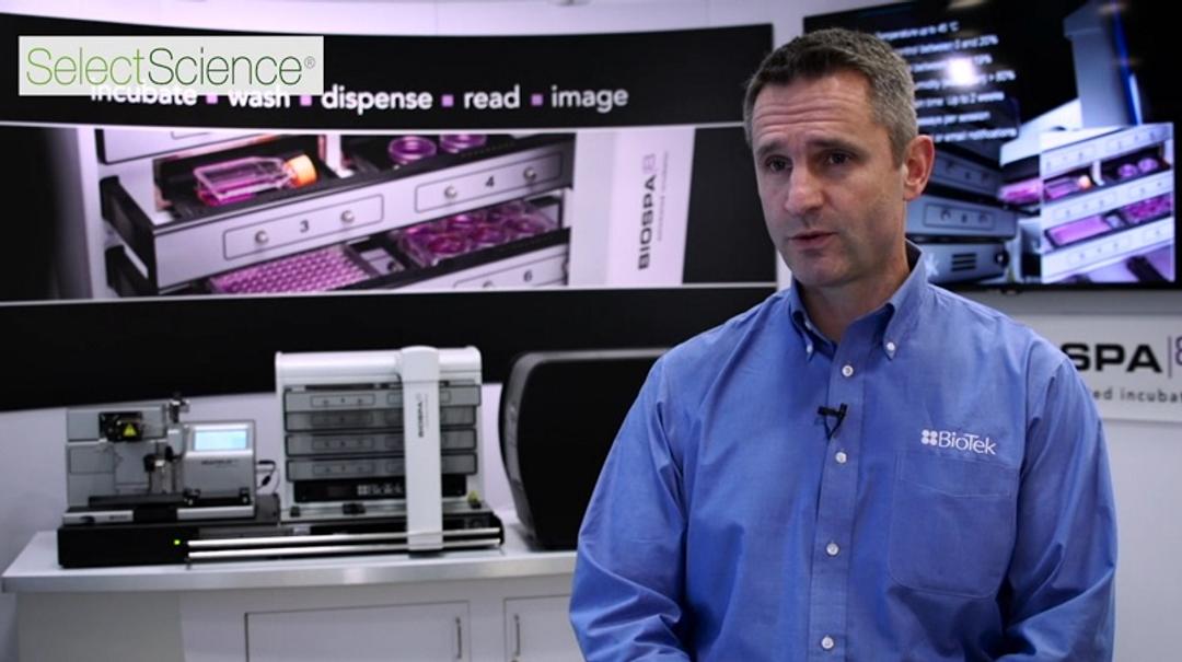 Agilent BioTek Gen5 Software for Detection