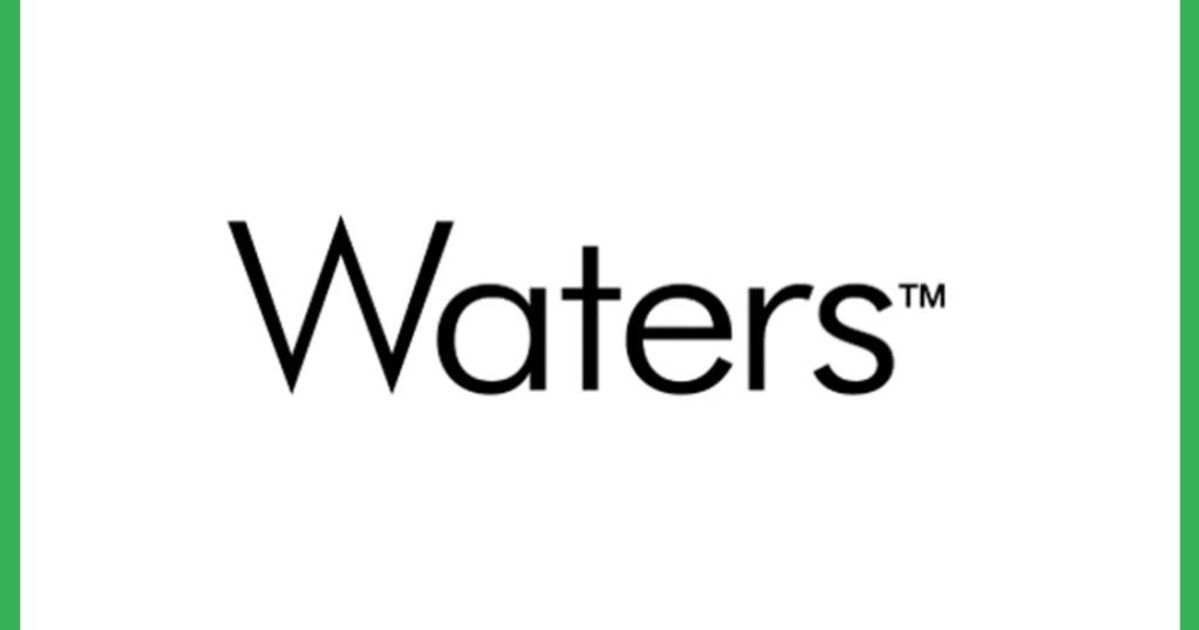 Waters Rheometer brings the power of rheology