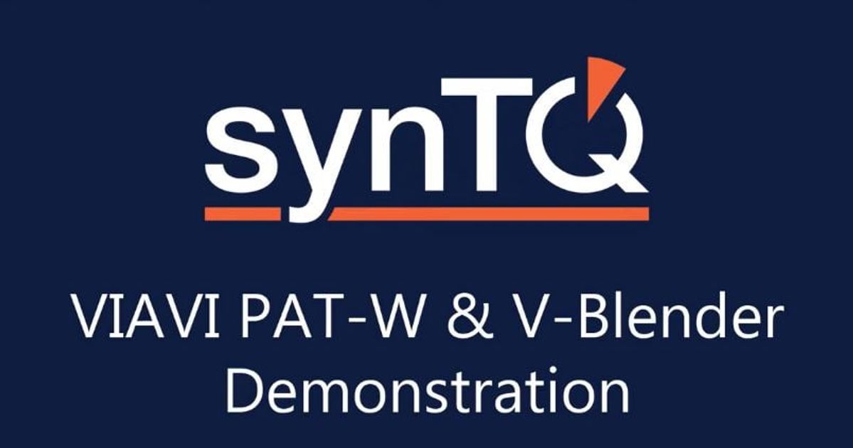 Optimizing blending operations with PAT: V Blender and MicroNIR PAT-W spectrometer demonstration
