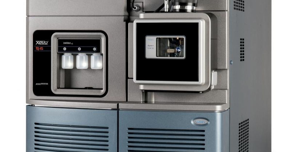 Buy Xevo TQ-XS Triple Quadrupole Mass Spectrometer Read Reviews