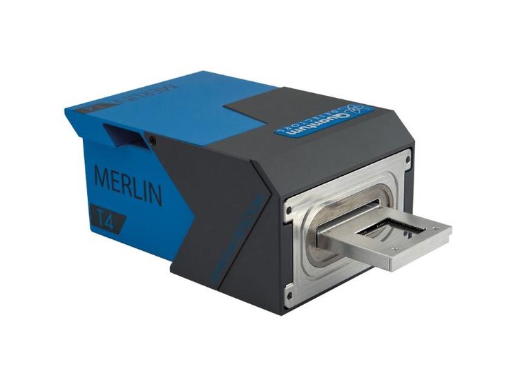 The NanoAssemblr® Ignite™ | SelectScience