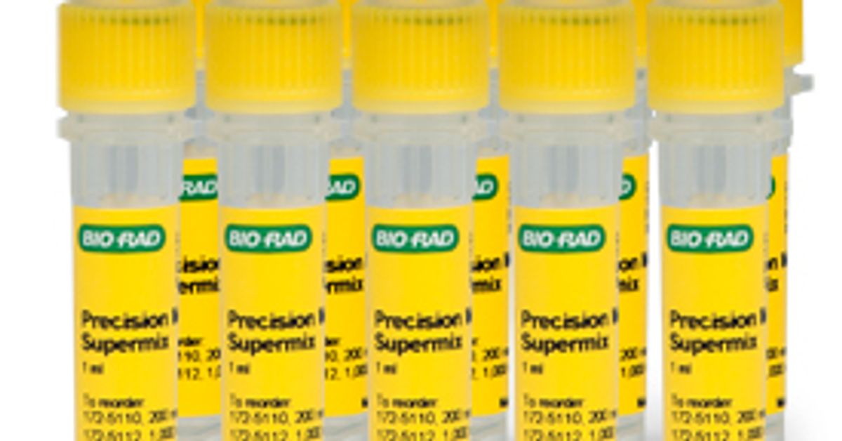 Buy Precision Melt Supermix for High Resolution Melt (HRM) Analysis ...