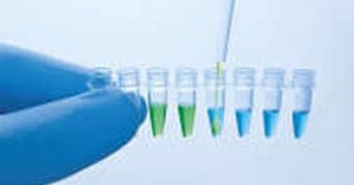 UCP Probe PCR Kit (500) reviews