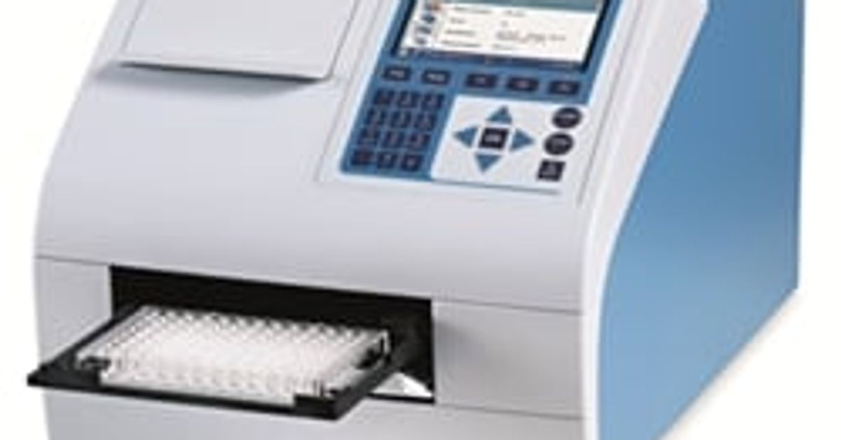 Thermo Scientific Multiskan GO