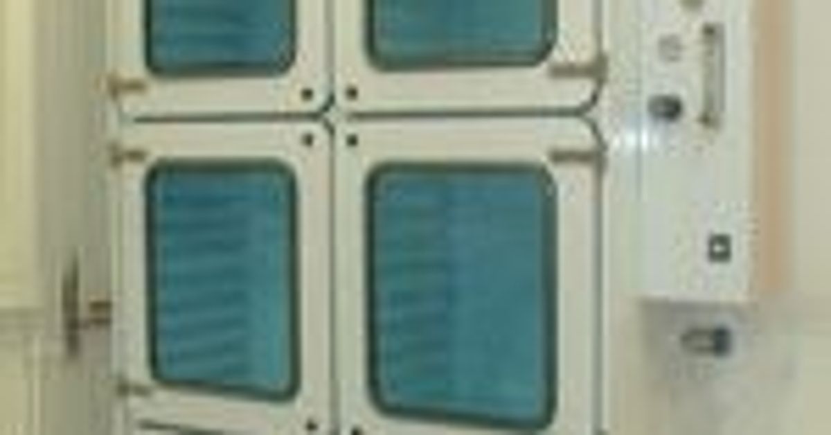 Controlled Atmosphere Storage System reviews