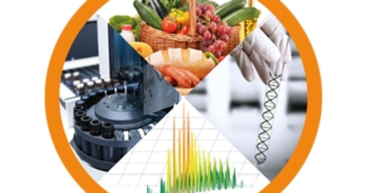 9th International Symposium on Recent Advances in Food Analysis
