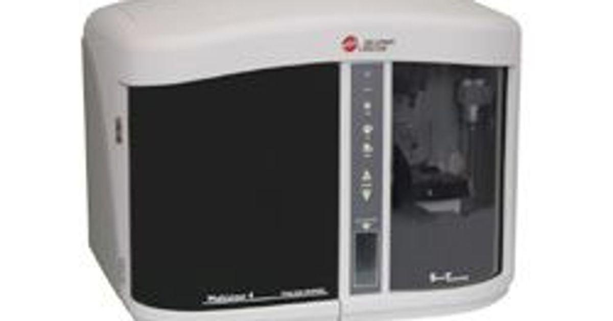 Next-Generation Coulter Counter ® Delivers New Levels of Performance