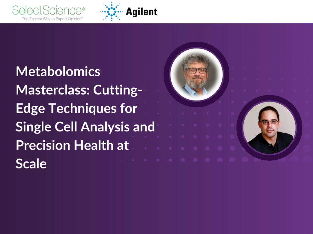 SelectScience | Trusted information for laboratory scientists