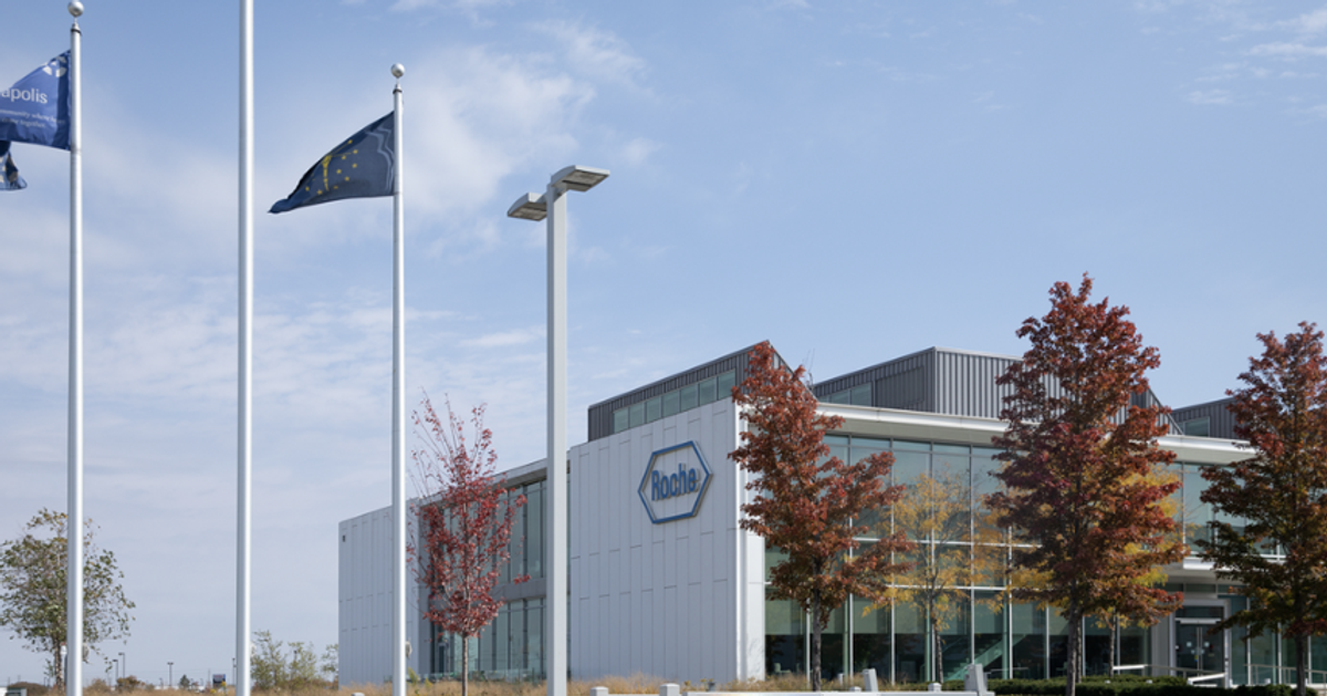 Roche respiratory test receives FDA Emergency Use Authorization