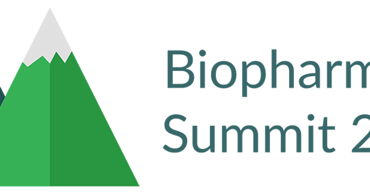 SelectScience Biopharma Summit 2024