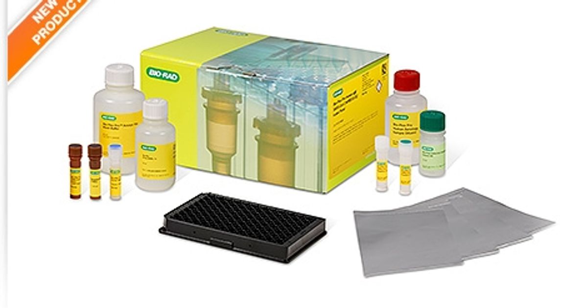 Bio-Plex Multiplex SARS-CoV-2 Serology Assays reviews