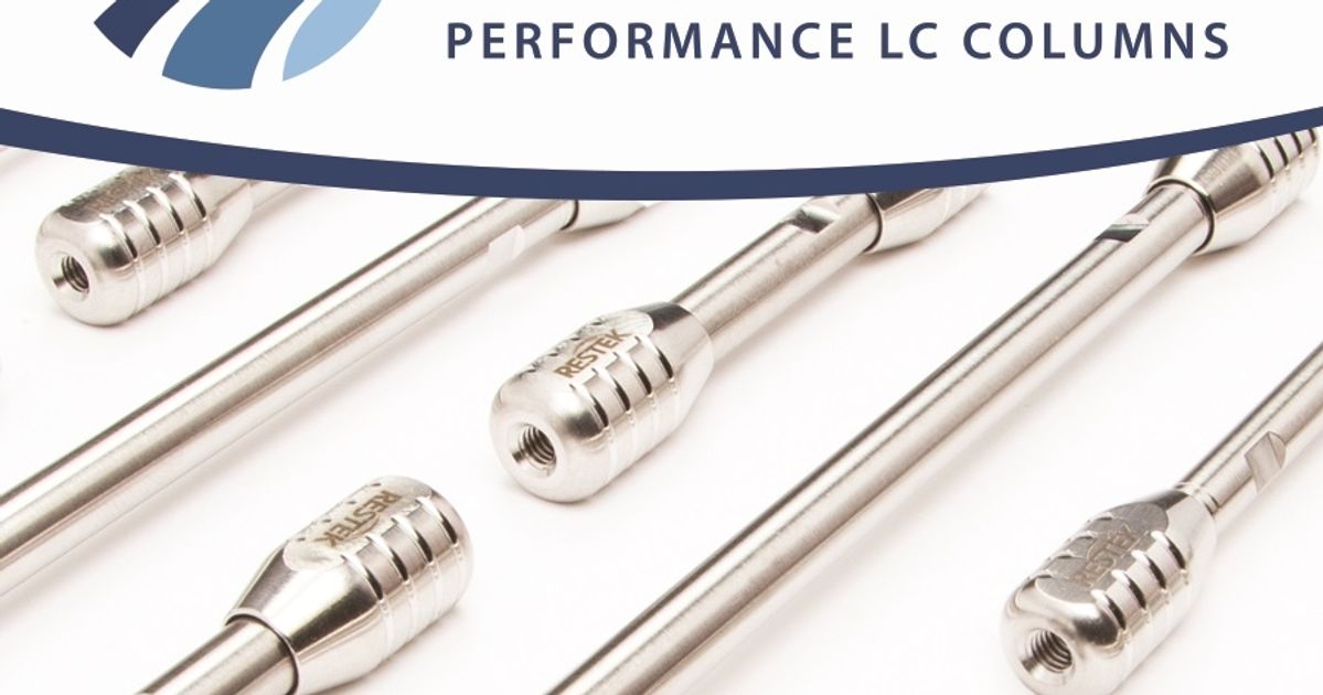 Apply Restek’s Force to Your LC Methods